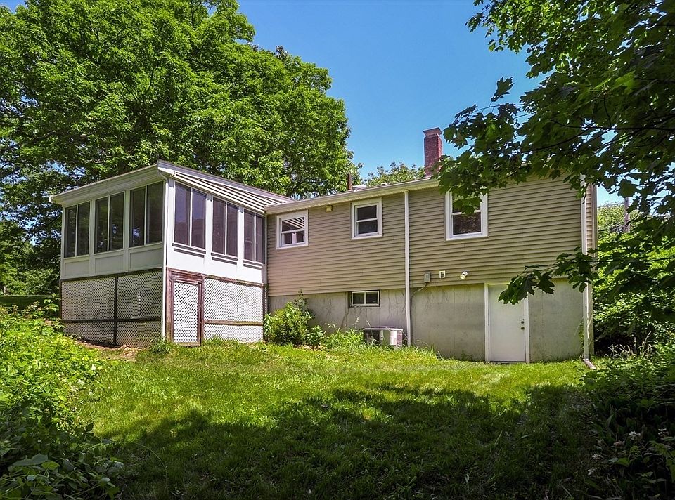 26 Isabel Cir, Randolph, MA 02368 | Zillow