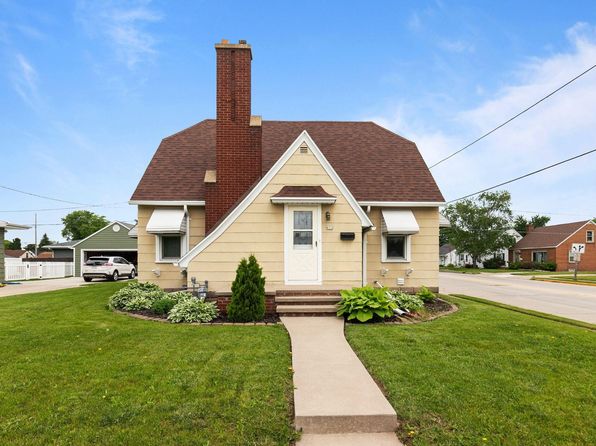 Kimberly WI Real Estate - Kimberly WI Homes For Sale | Zillow