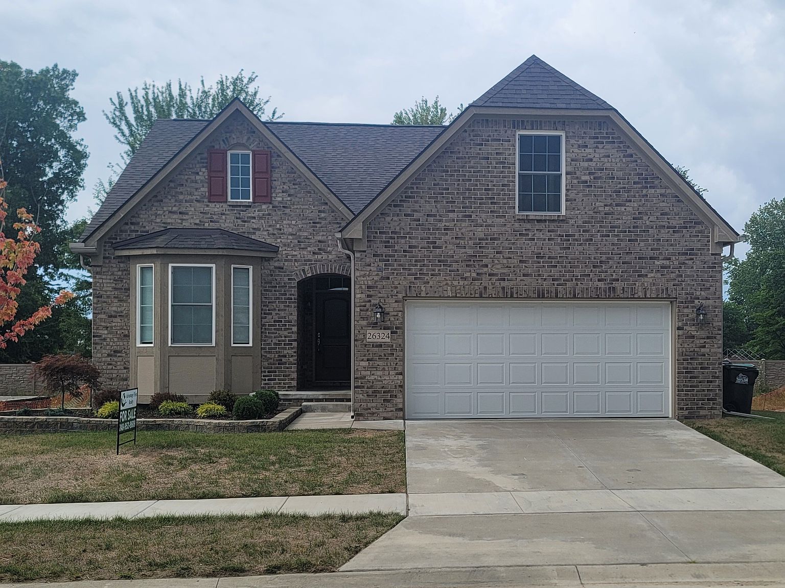26324 Partridge Dr, Taylor, MI 48180 | Zillow
