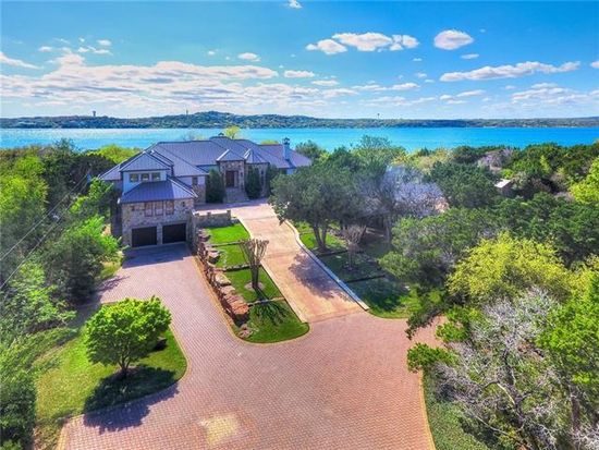 14423 Ridgetop Ter, Austin, TX 78732 | Zillow