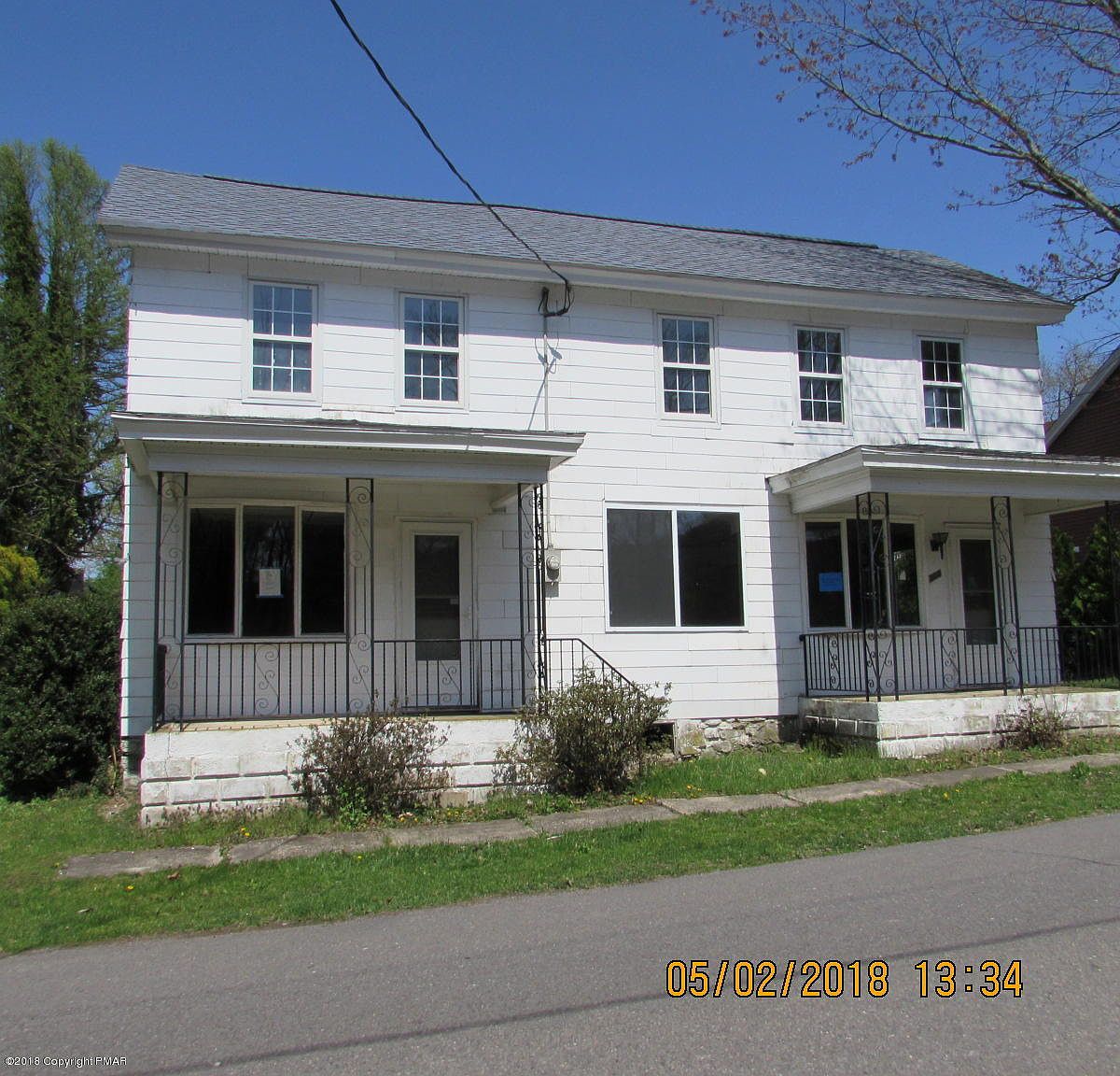 308 E Plane St, Gordon, PA 17936 | Zillow