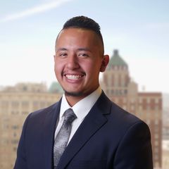 Kevin Cortez - Real Estate Agent in El Paso, TX - Reviews | Zillow