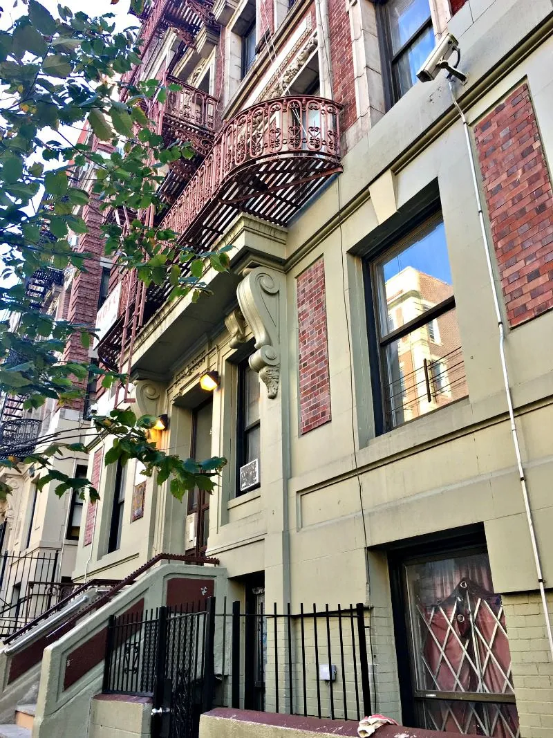520 West 134th Street in Manhattanville : Sales, Rentals, Floorplans ...