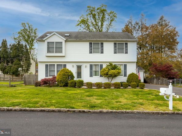 Feasterville Trevose Real Estate - Feasterville Trevose PA Homes For ...