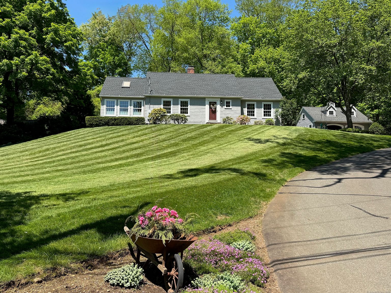 72 Cox Road, Portland, CT 06480 | Zillow