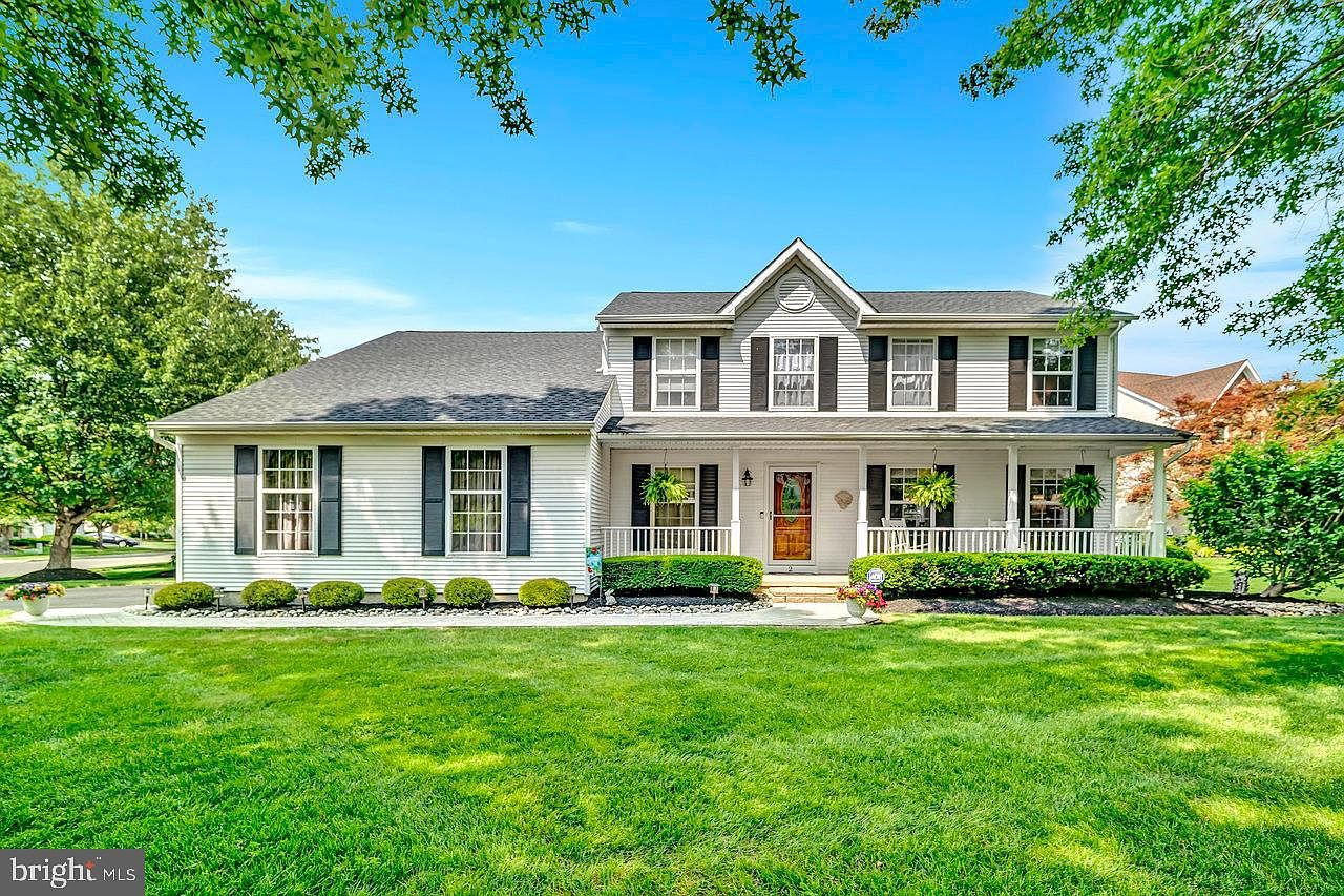 2 Grapevine Ct, Robbinsville, NJ 08691 | Zillow