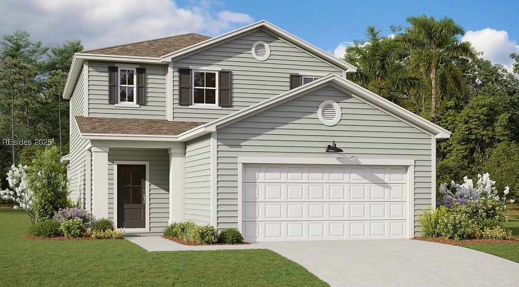 122 Standing Oaks Dr, Okatie, SC 29909 | Zillow