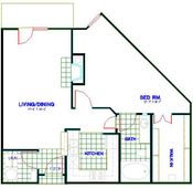 MAA Addison Circle - 5009 Addison Cir Addison TX | Zillow