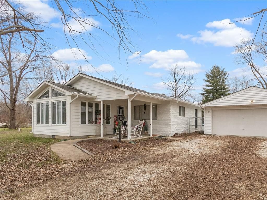 5339 Tincher Rd, Indianapolis, IN 46221 | Zillow
