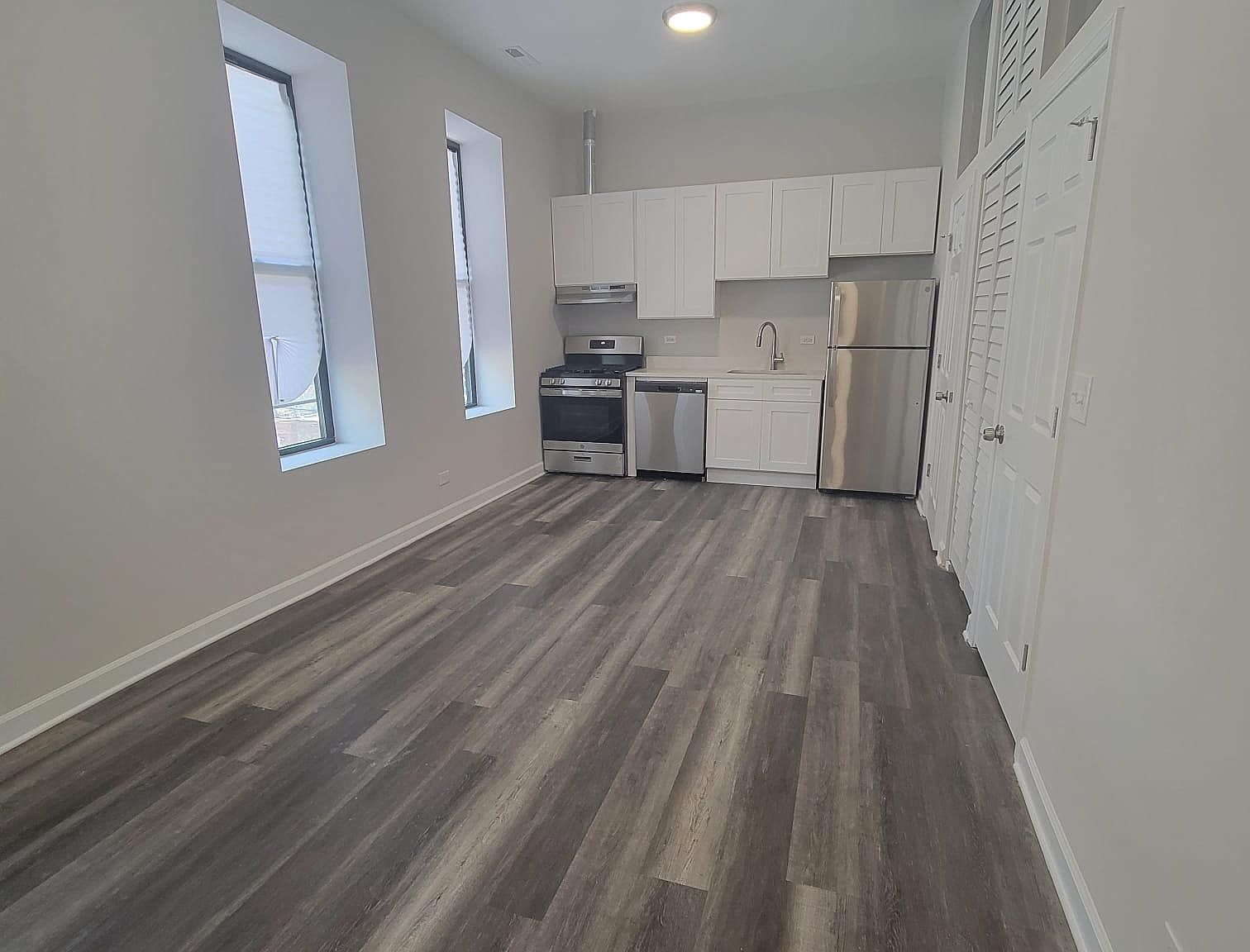 3201 S Racine Ave #3M, Chicago, IL 60608 | Zillow