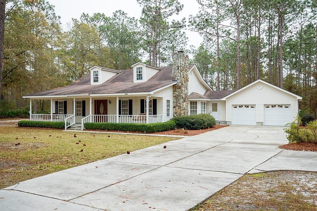 4090 Old Naylor Rd, Lake Park, GA 31636 | Zillow