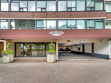 The Durrand - 120 Duke St Hamilton ON | Zillow