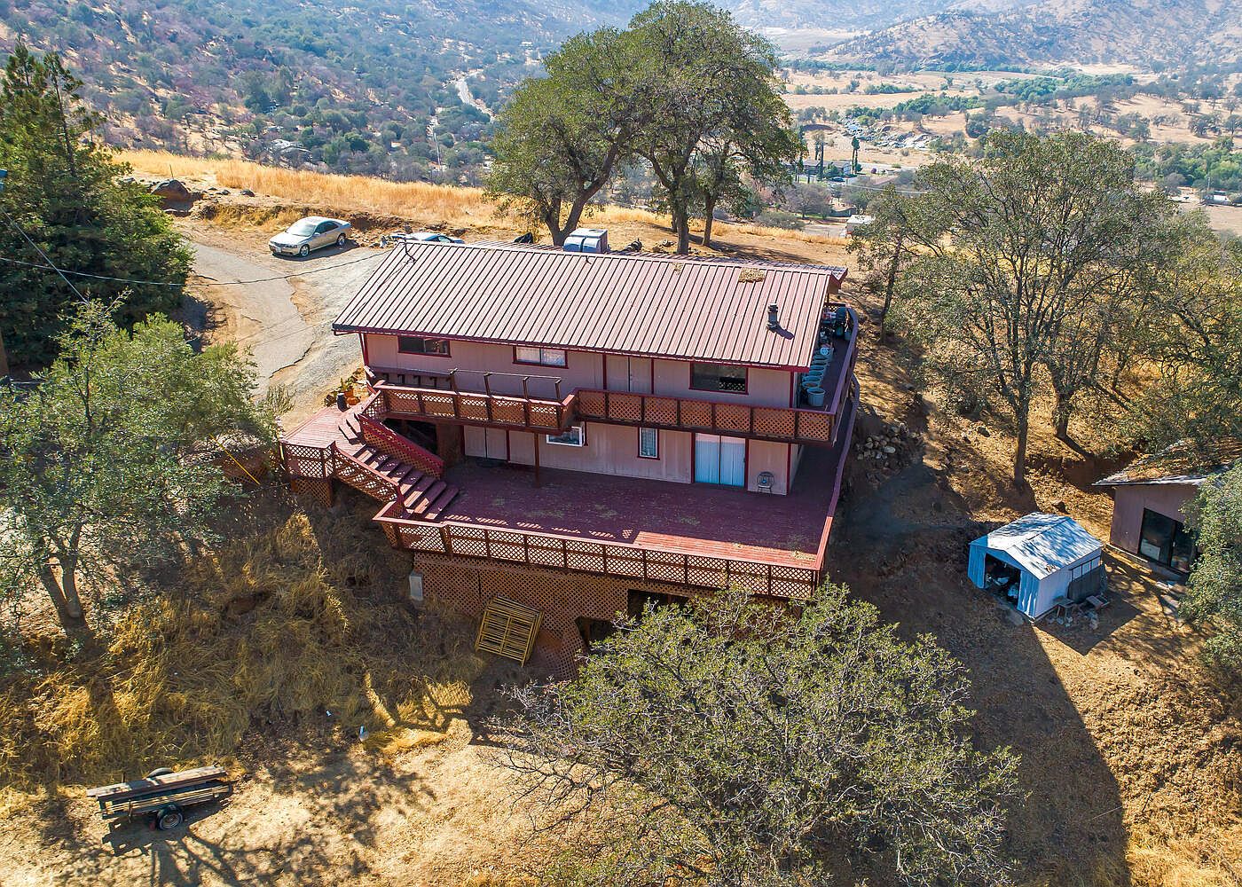 40613 Crystal Drive, Three Rivers, CA 93271 | Zillow