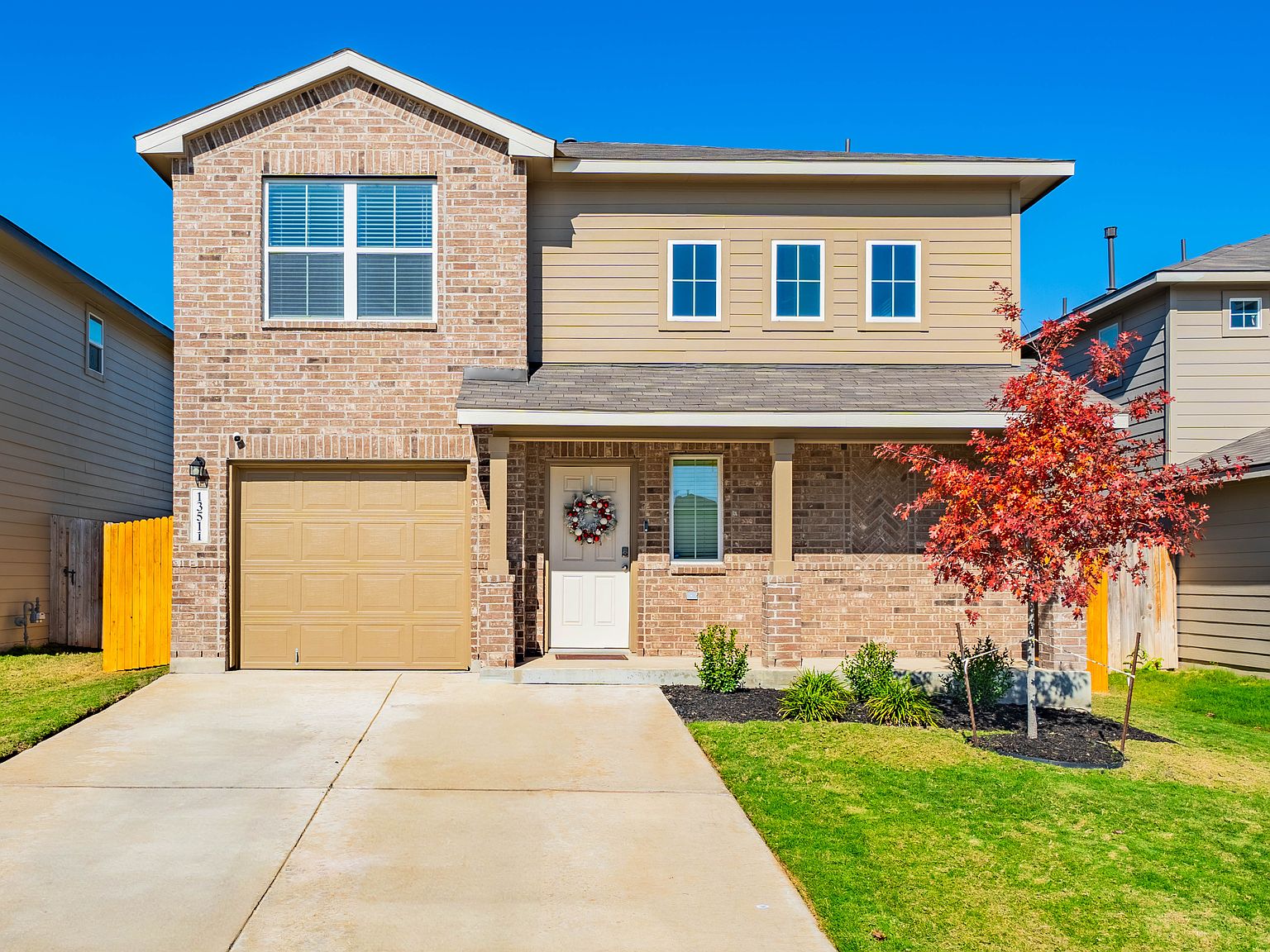 13511 Hummel Loop, San Antonio, TX 78252 | Zillow