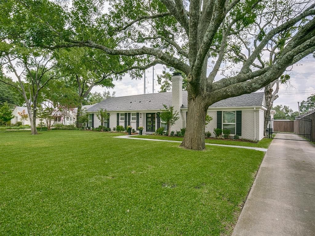 7014 Azalea Ln, Dallas, TX 75230 | Zillow