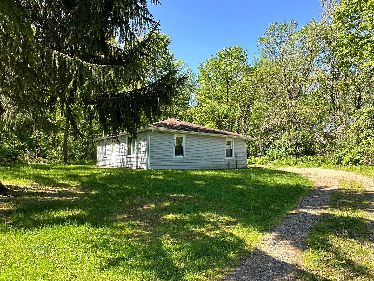 6231 King Rd, Spring Arbor, MI 49283 | Zillow