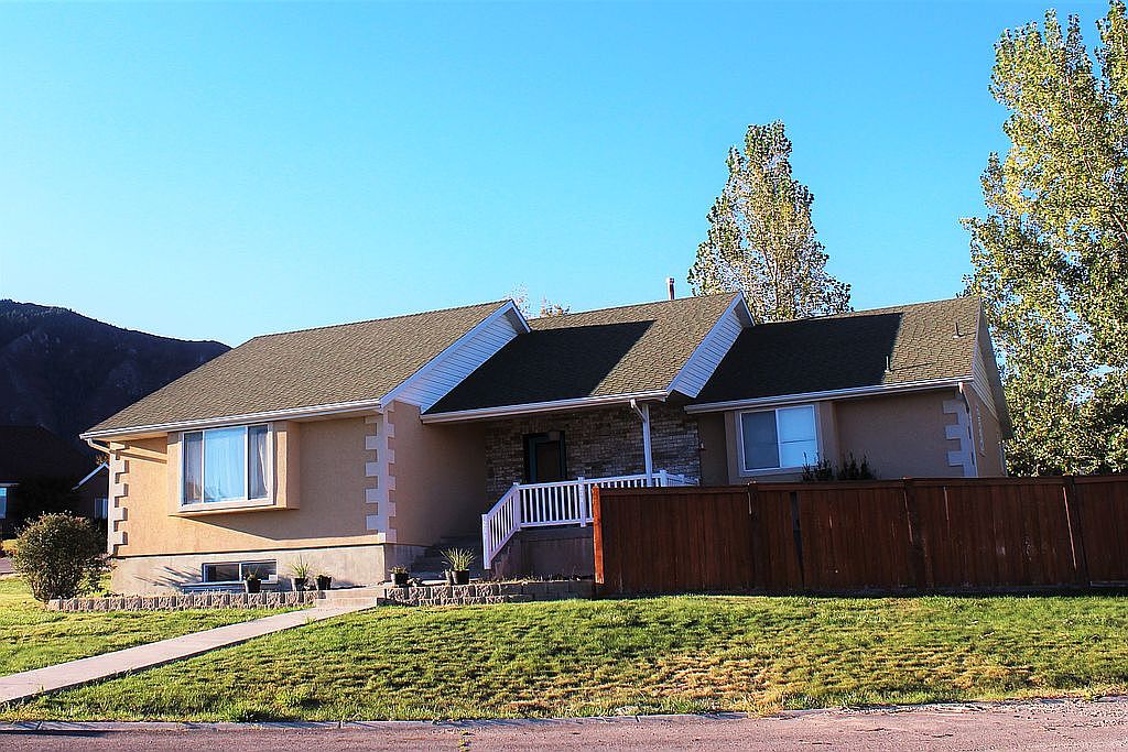 231 W Gladstan Dr, Elk Ridge, UT 84651 | Zillow