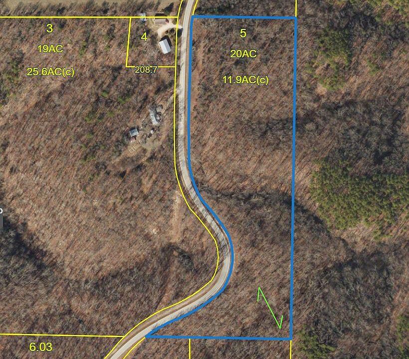 State Highway 76, Shell Knob, MO 65747 | MLS #60231223 | Zillow