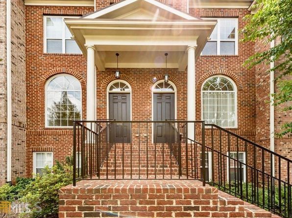 Decatur GA Townhomes & Townhouses For Sale - 57 Homes | Zillow