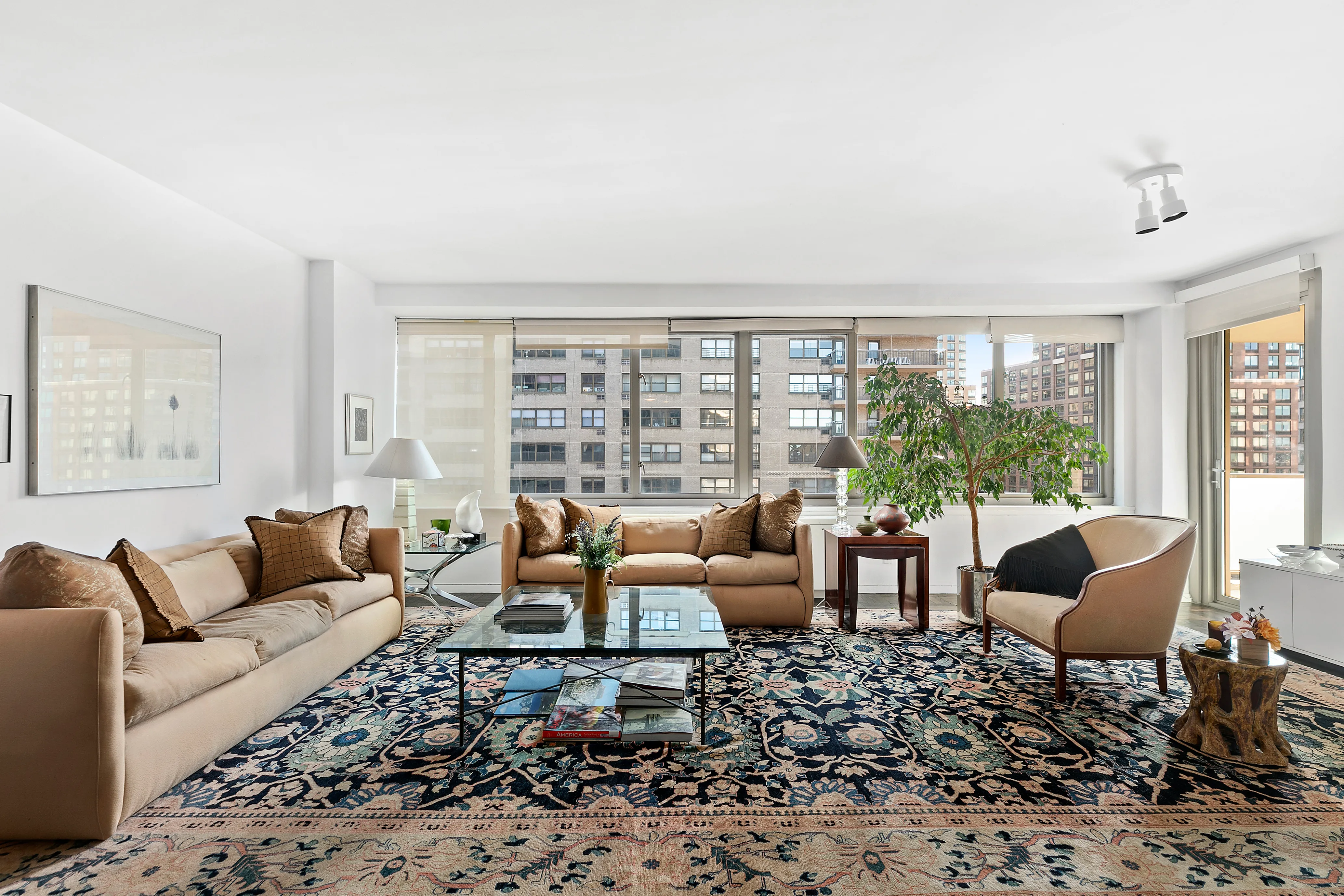 315 West 70th Street #11J in Lincoln Square, Manhattan | StreetEasy