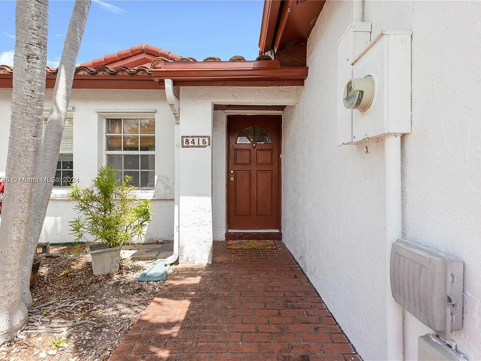 8415 SW 210th St #8415, Miami, FL 33189 | Zillow