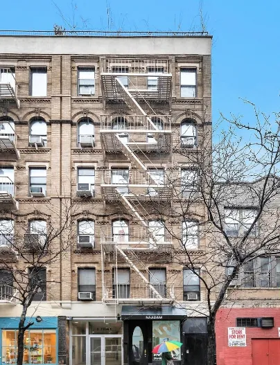 11 Prince Street #4C in Nolita, Manhattan | StreetEasy