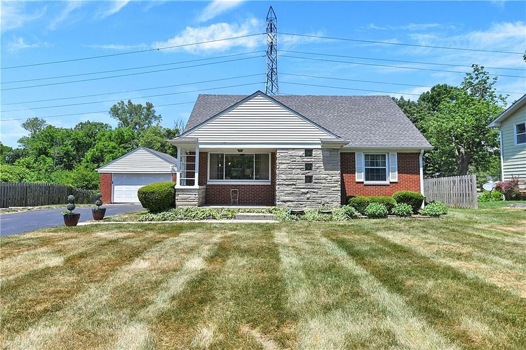 5120 Devon Dr, Indianapolis, IN 46226 | Zillow