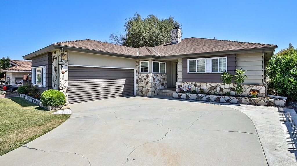 1425 Via Camille, Montebello, CA 90640 | Zillow