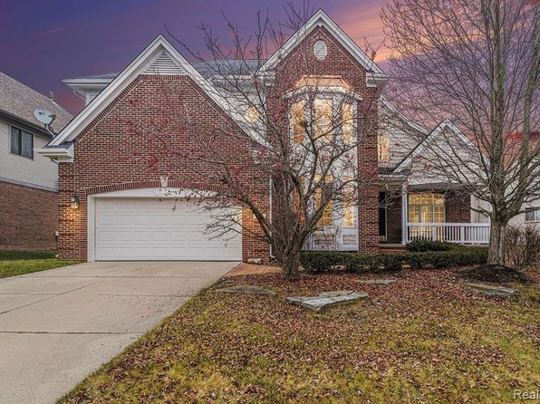 Rochester MI Real Estate - Rochester MI Homes For Sale | Zillow