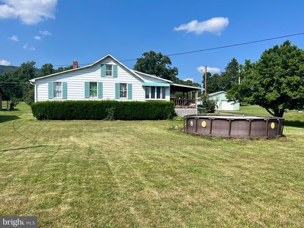 Wells Tannery PA Single Family Homes For Sale - 2 Homes | Zillow