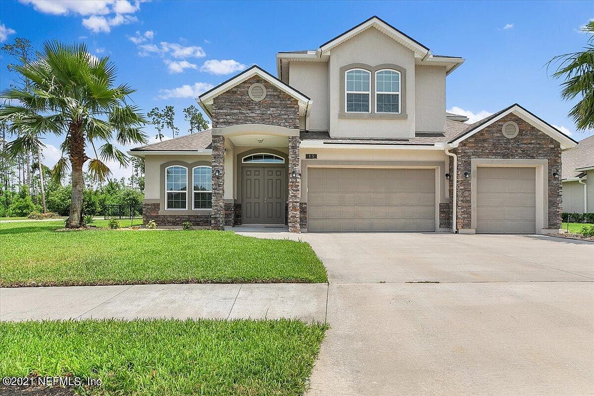 15 KING PALM Court, Ponte Vedra, FL 32081 | Zillow