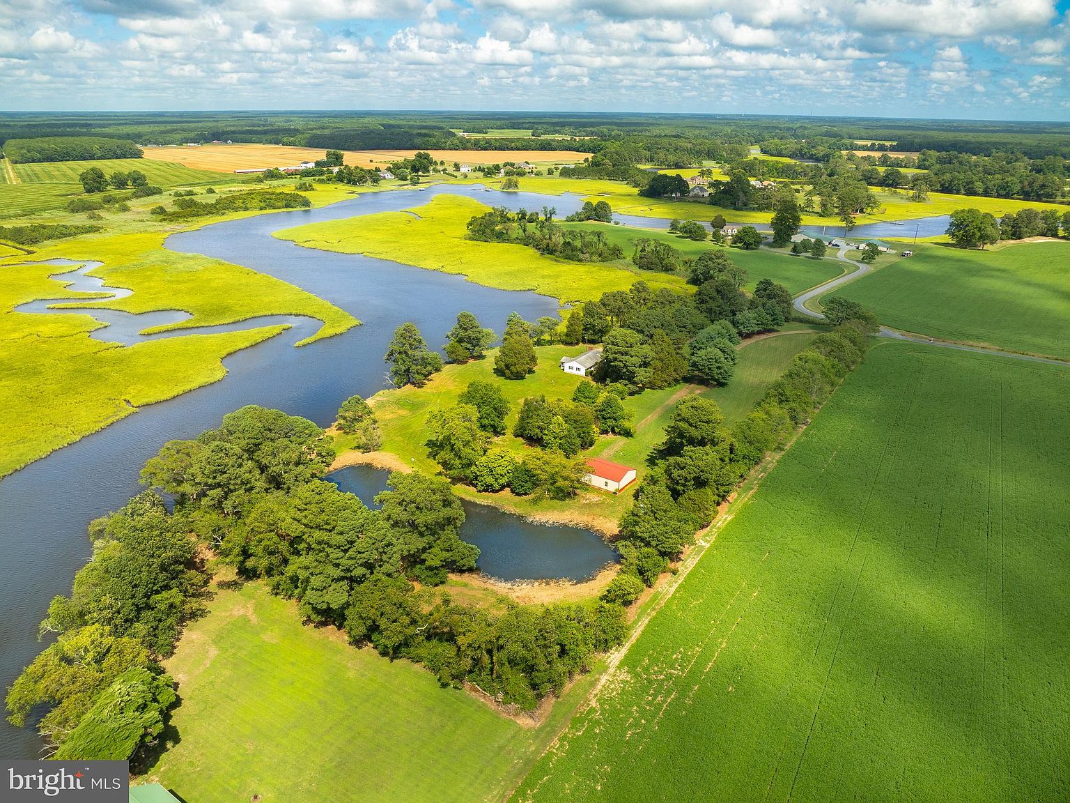 12656 & 12641 Eby Rd, Princess Anne, MD 21853 | MLS #MDSO2005862 | Zillow