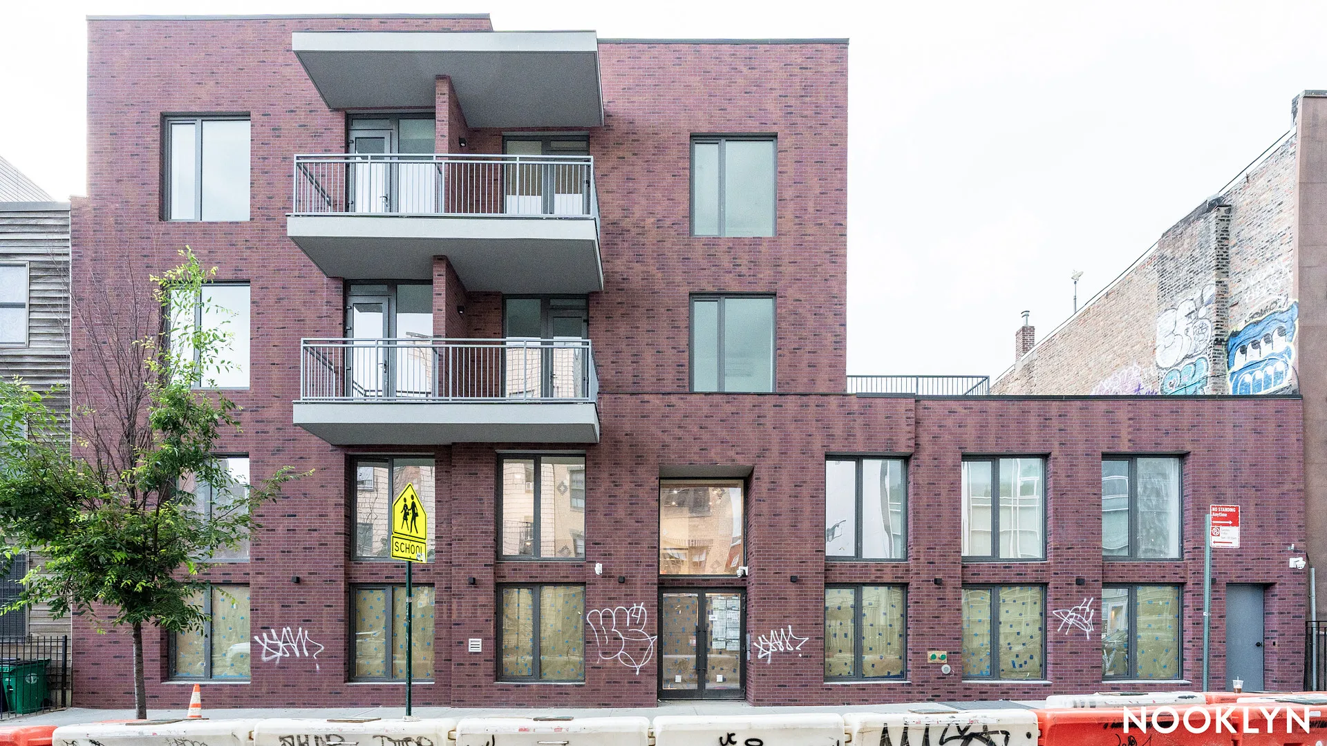 228 North Seventh Street #409 in Williamsburg, Brooklyn | StreetEasy