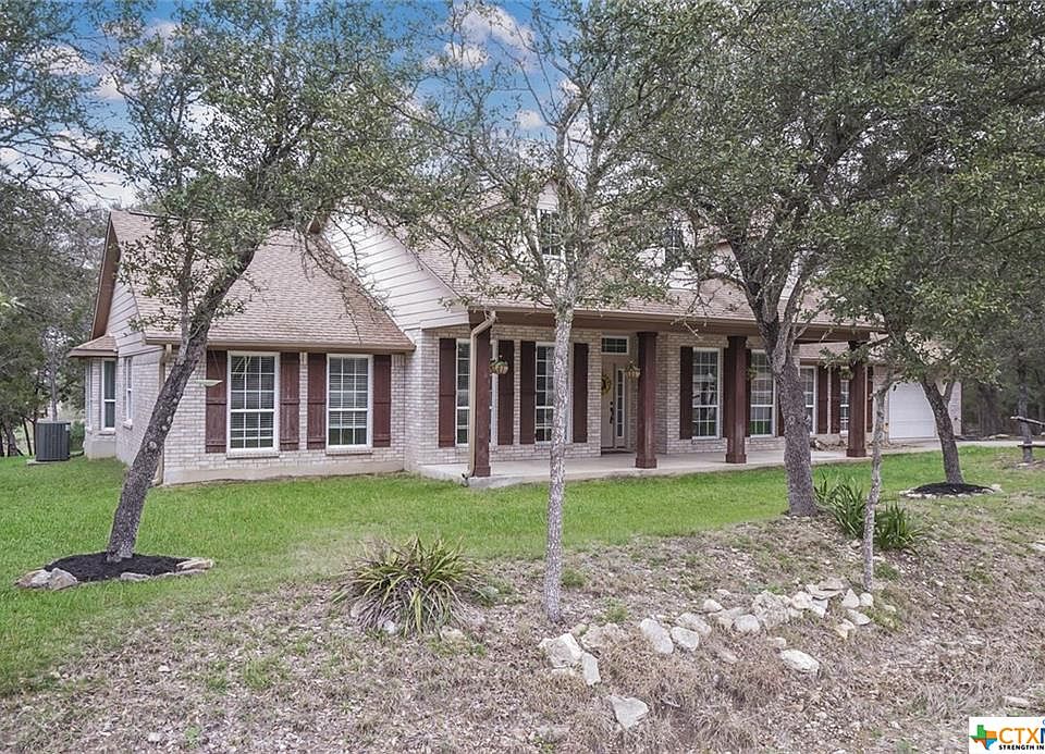 2305 Rocky Ridge Loop, Canyon Lake, TX 78133 | Zillow