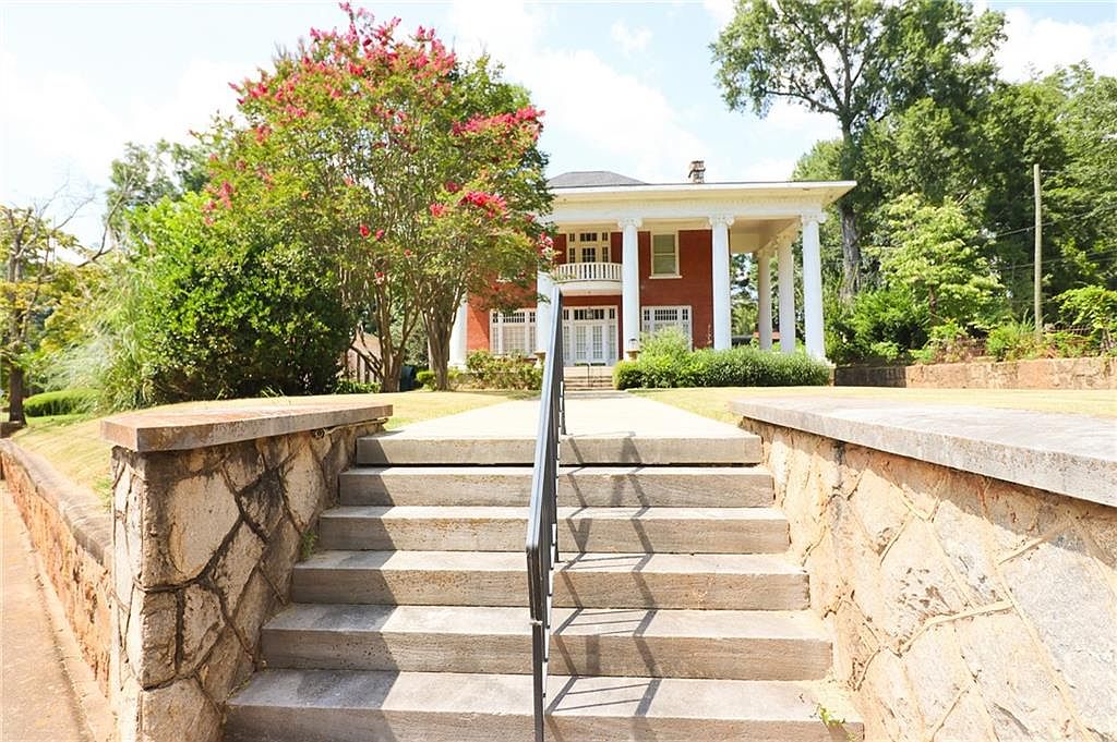 51 Temple Avenue & Dent St, Newnan, GA 30263 | MLS #7195800 | Zillow