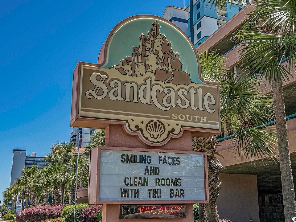 2207 S Ocean Blvd, Myrtle Beach, SC 29577 | Zillow