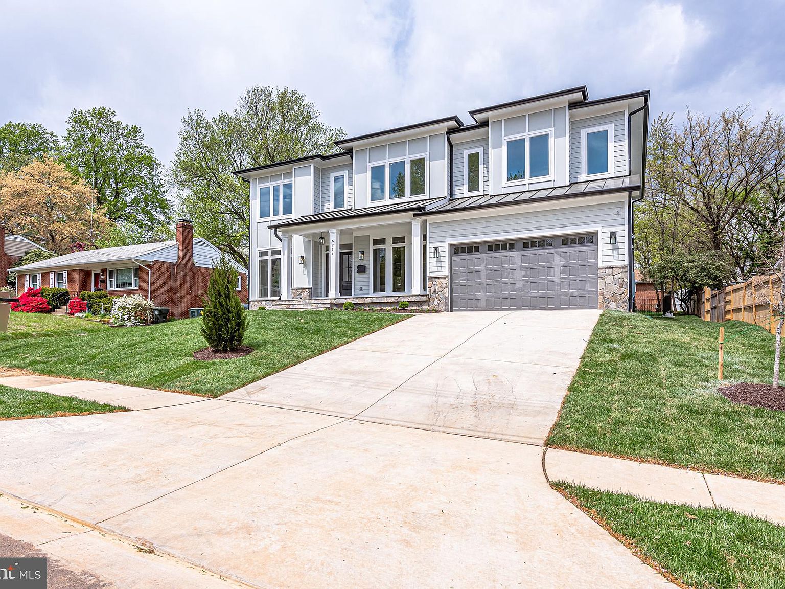 1841 Lusby Pl, Falls Church, VA 22043 | Zillow