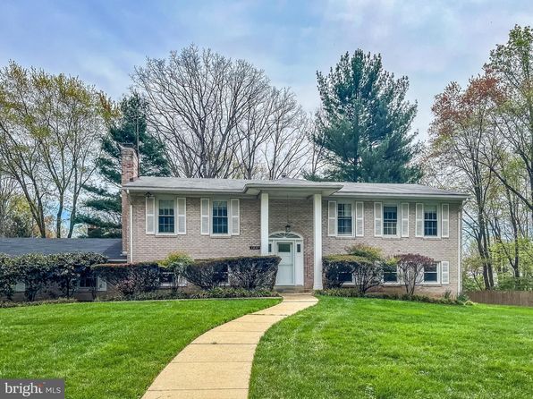 22031 Single Family Homes For Sale - 11 Homes | Zillow