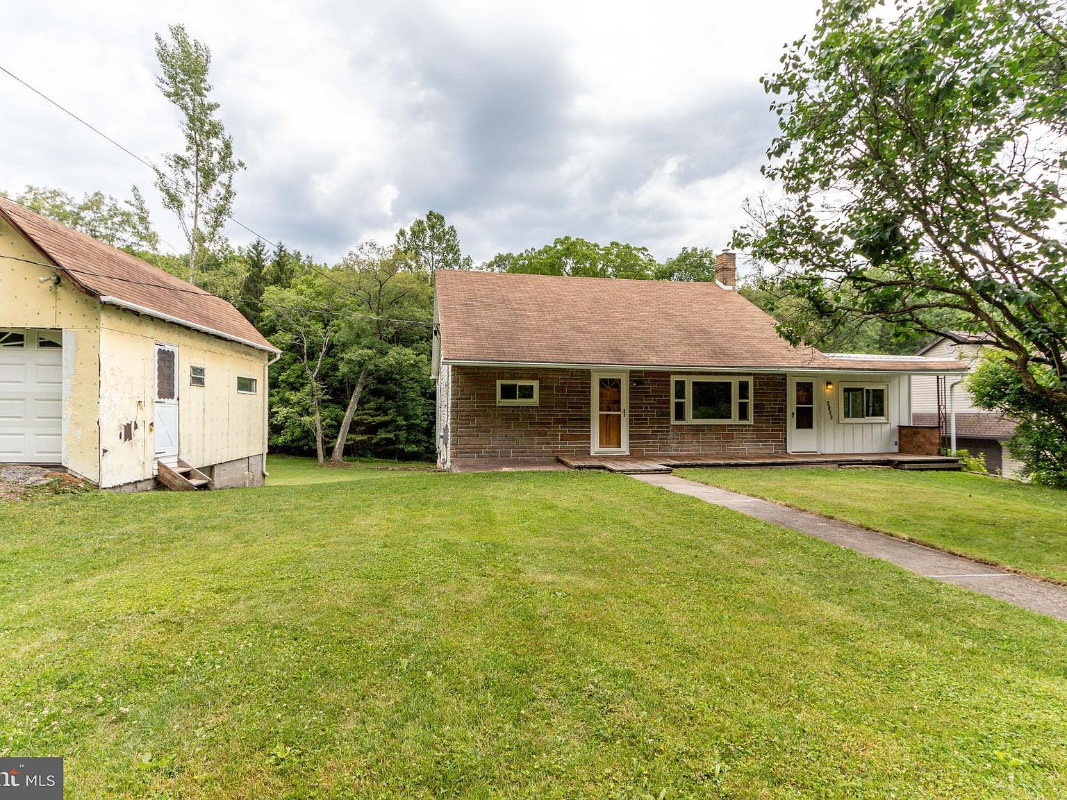 3800 Old Erie Pike, West Decatur, PA 16878 | Zillow