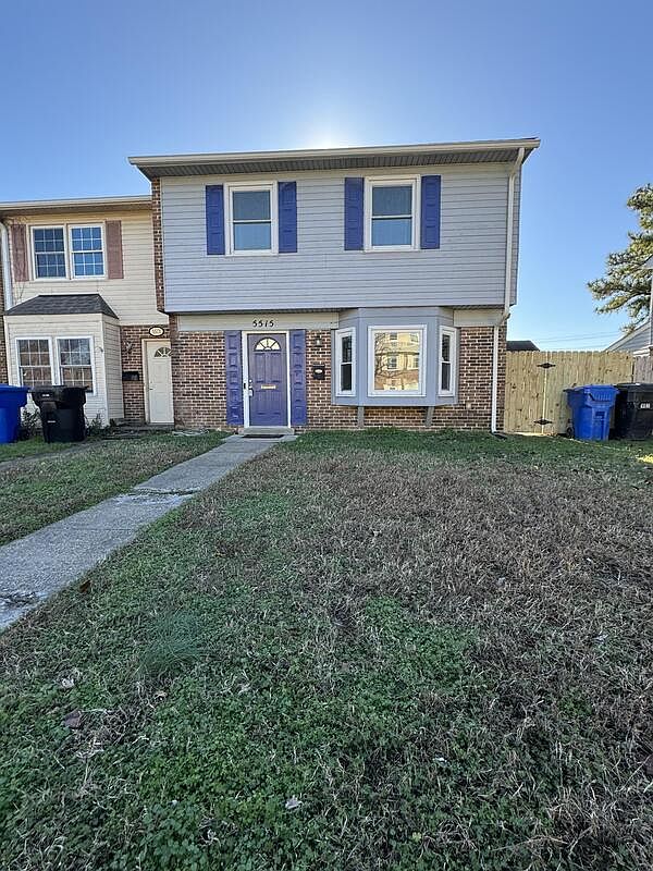 5515 New Colony Dr, Virginia Beach, VA 23464 | Zillow