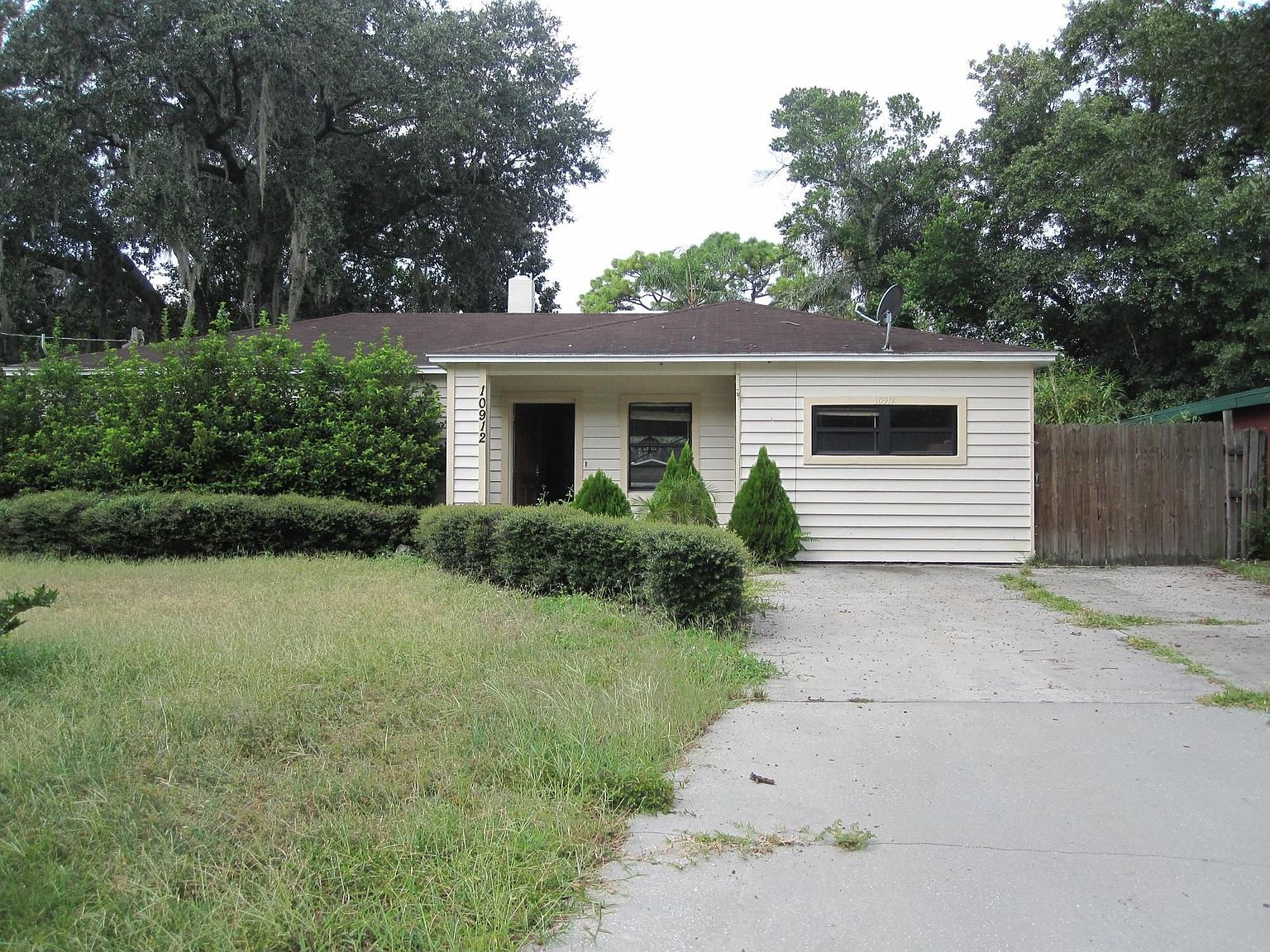 10912 N Edison Ave, Tampa, FL 33612 | Zillow