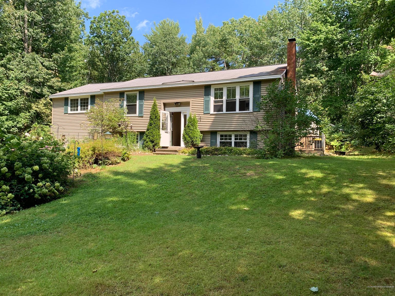 1363 S Waterboro Rd, Lyman, ME 04002 | Zillow