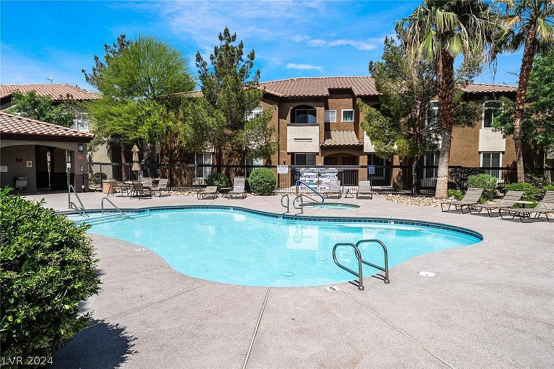 9000 S Las Vegas Blvd #1172, Las Vegas, NV 89123 | Zillow