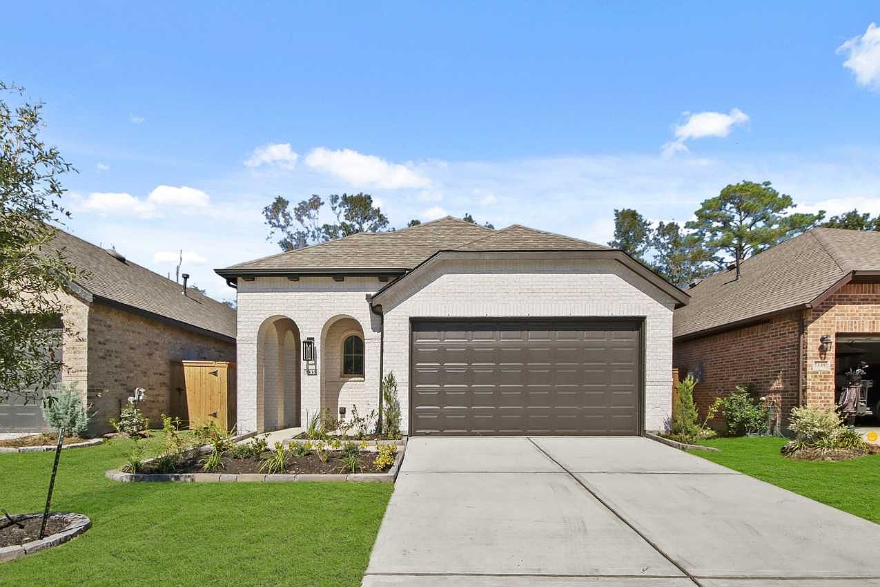 7335 Lake Arrowhead Ln, Porter, TX 77365 | Zillow