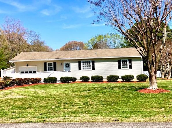 Houses For Rent in Williamsburg VA - 21 Homes | Zillow