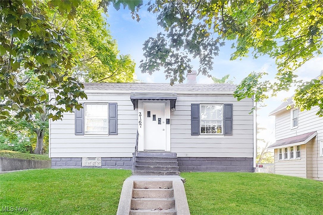 2167 12th St SW, Akron, OH 44314 | MLS #5165725 | Zillow