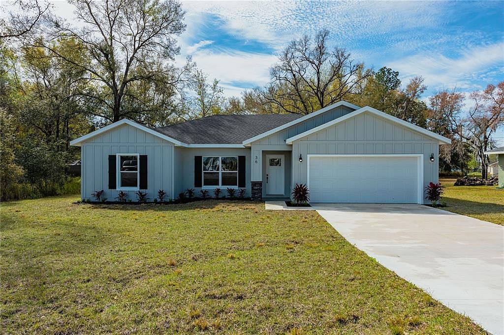 36 Cedar Rd, Ocala, FL 34472 | Zillow