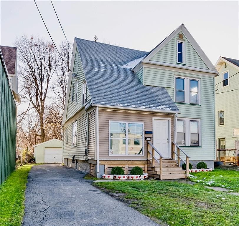1225 Lyell Ave, Rochester, NY 14606 | Zillow