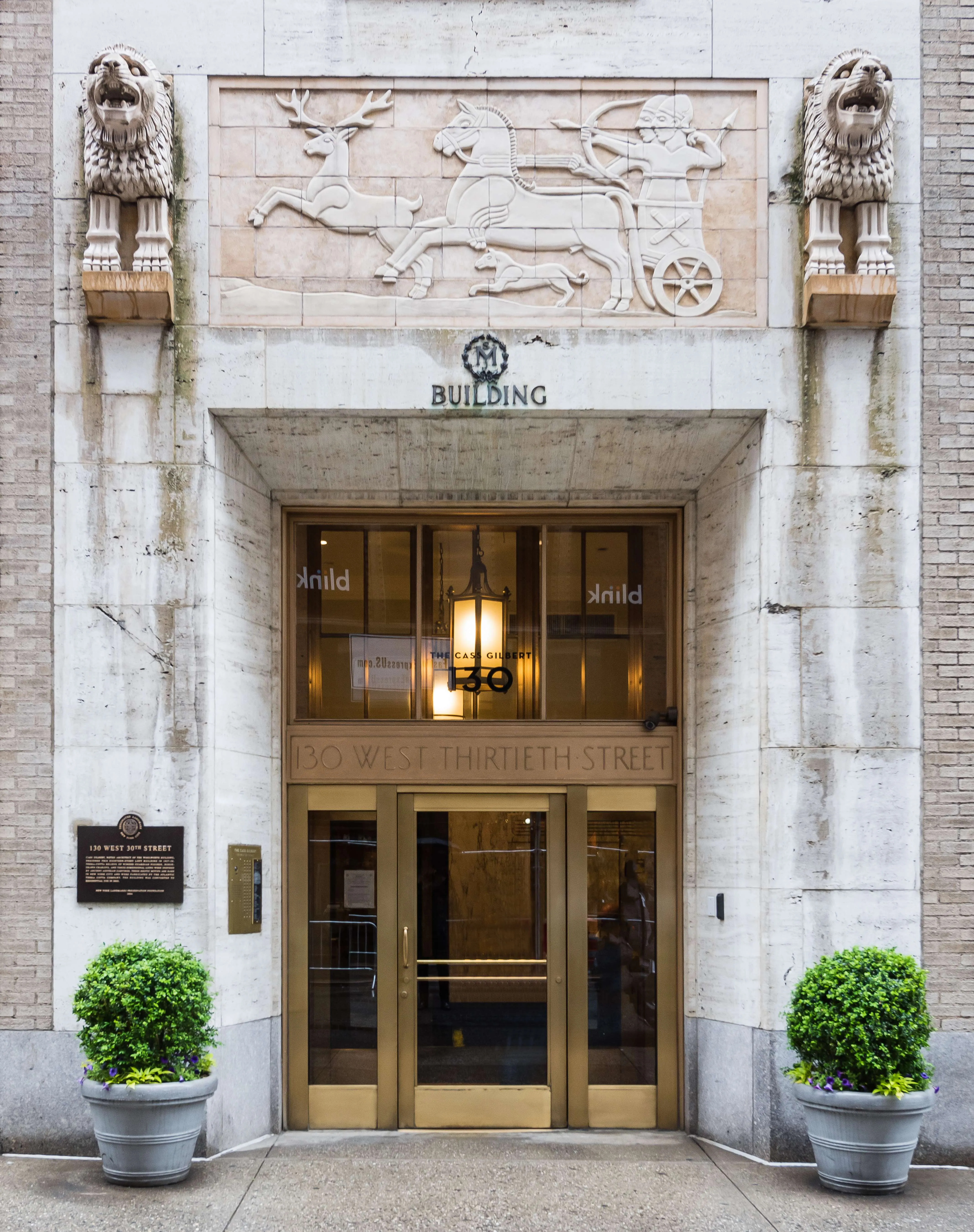 130 West 30th Street #8B in Chelsea, Manhattan | StreetEasy