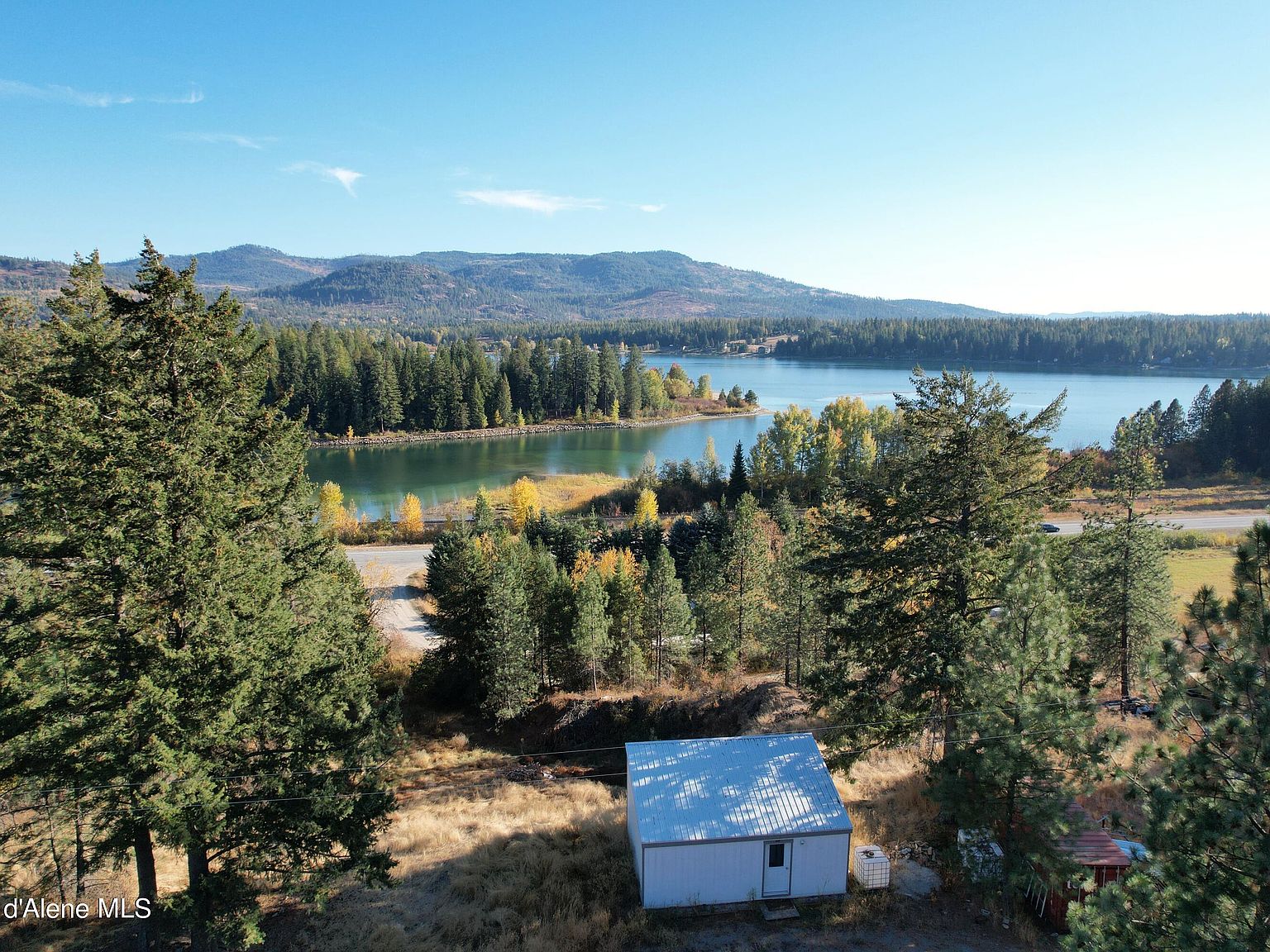 25 Pine Leaf Rd, Laclede, ID 83841 | Zillow